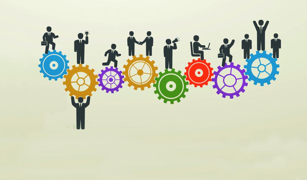 Formation RH | Forhom